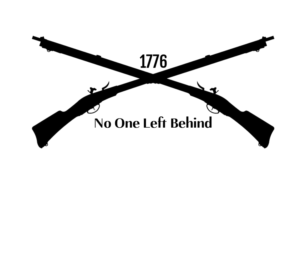 No One Left Behind – Militaryvetsusa